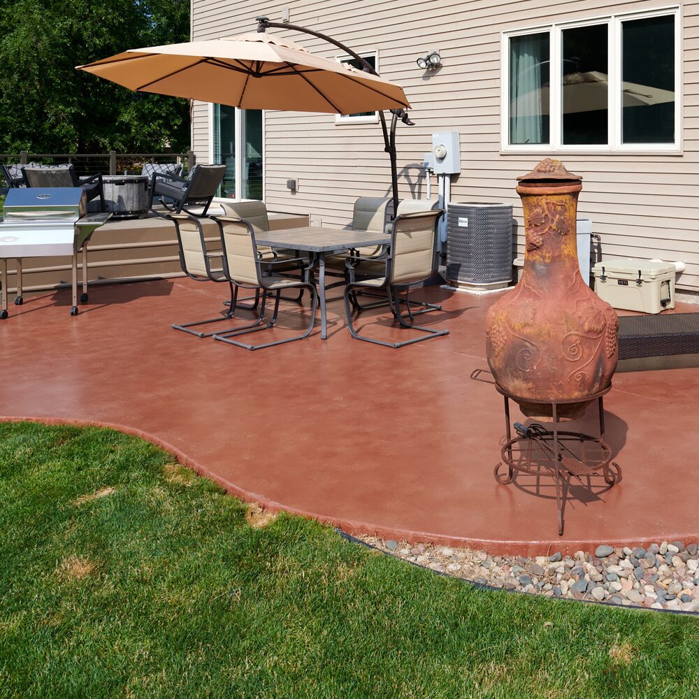 Welcome to Garage Force of Blue Ridge | Concrete Coating Solutions